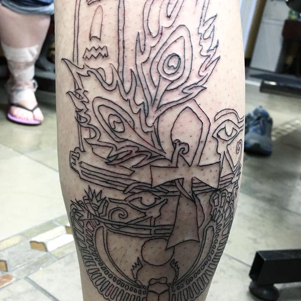 Dutchman Tattoo - Tattoo Parlor in Bohemia