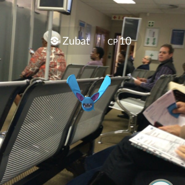 SARS Doornkloof - 5 tips from 106 visitors