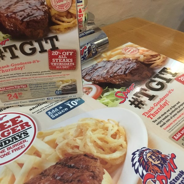 Photos at Montexo Spur Steak Ranch - Steakhouse