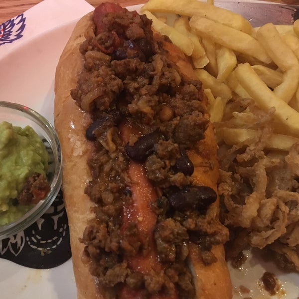 Photos at Montexo Spur Steak Ranch - Steakhouse