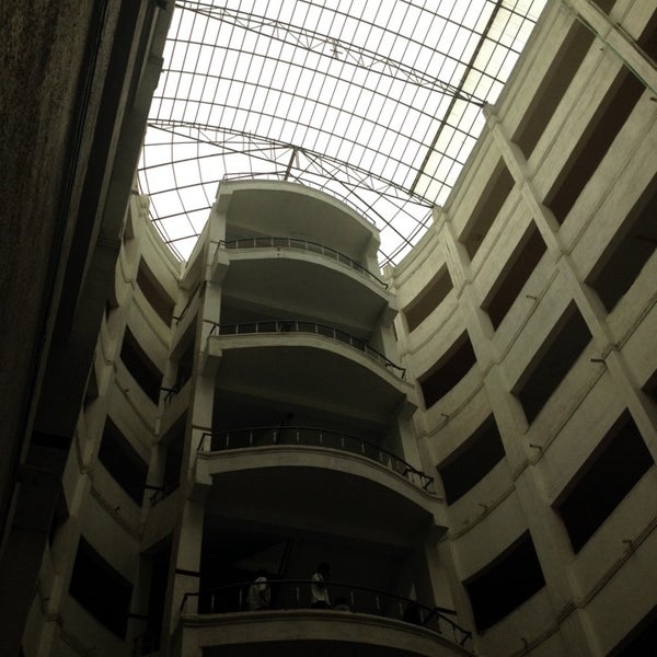 SRM BioTech Block - College Science Building