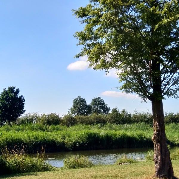 De Meern - City in De Meern