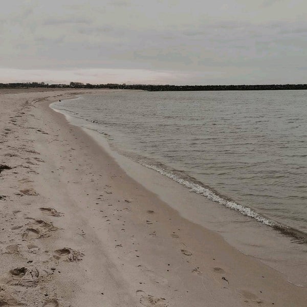 Zilverstrand - Almere Haven - Zilverstrandweg