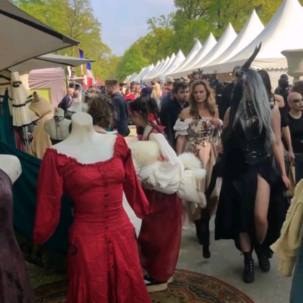 Elfia (Elf Fantasy Fair) - 2 tips from 214 visitors