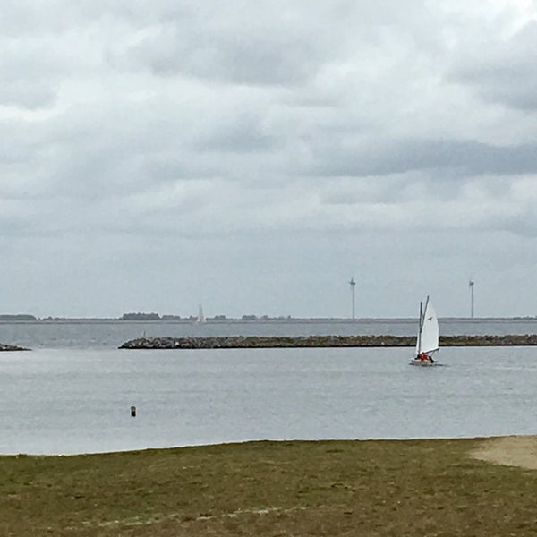 Strand Bruinisse