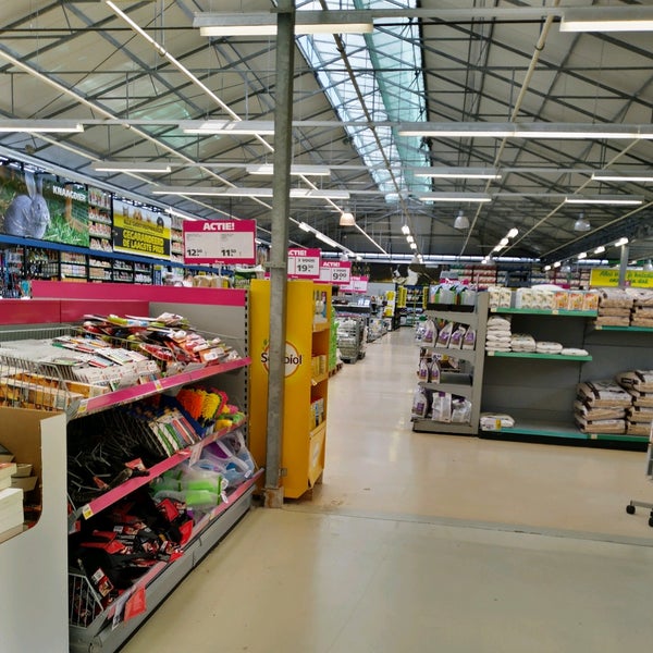 Ranzijn Tuin & Dier - Flower Store in Centrum Almere-Buiten