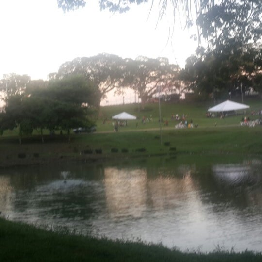 Photos at Palmiste Park - Park in Palmiste