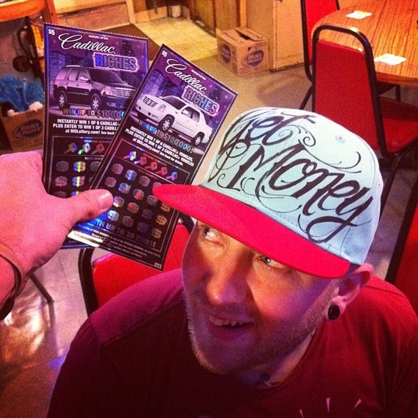 Iowa Buffet - Bar in Saint Louis