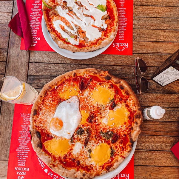 Foculus - 93 tips from 1826 visitors