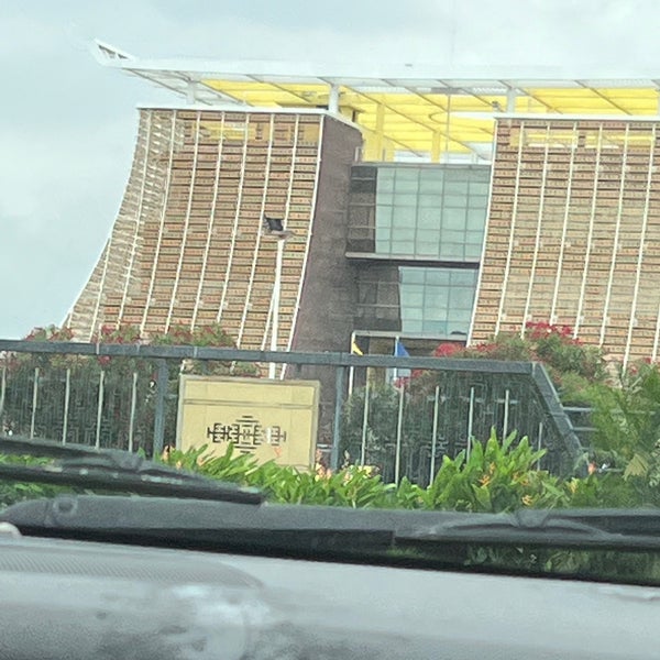 Accra