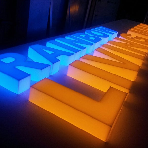 Bcube Signage Maldives Pvt. Ltd.