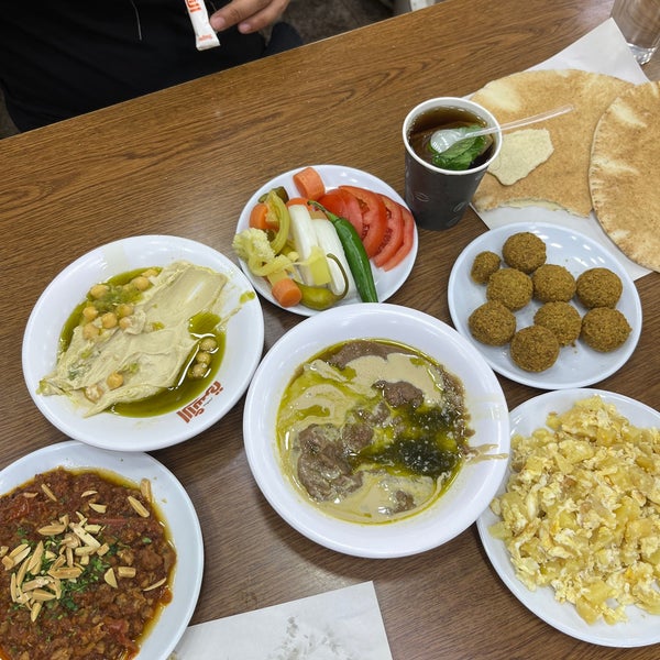 Al-Osra Restaurant - عمان, Amman
