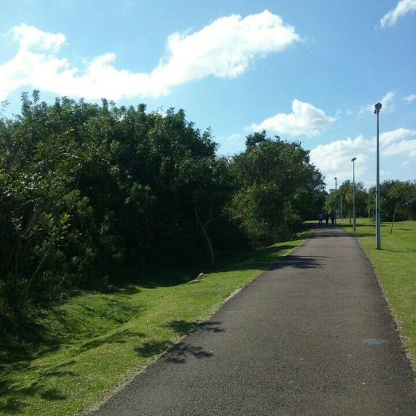 Parque Cambuí - 8 tips