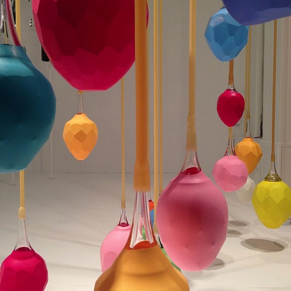 Art in General - Art Gallery in New York