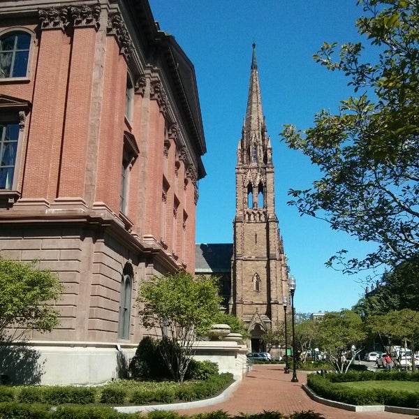 Metropolitan Area Planning Council (MAPC) - Downtown Boston - Boston, MA