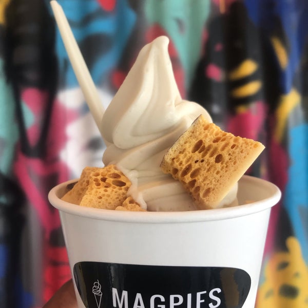 Photos at Magpies Softserve - Silver Lake - 26 tips from 793 visitors