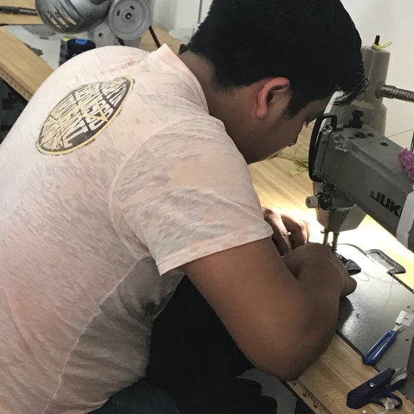De Leon Express Tailoring - Palms - Los Angeles, CA