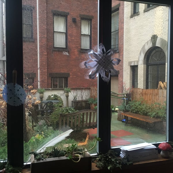 Rudolf Steiner School - Upper East Side - New York, NY