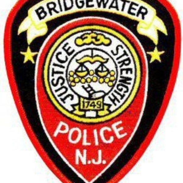 Bridgewater Police Department - Police Station in Bridgewater