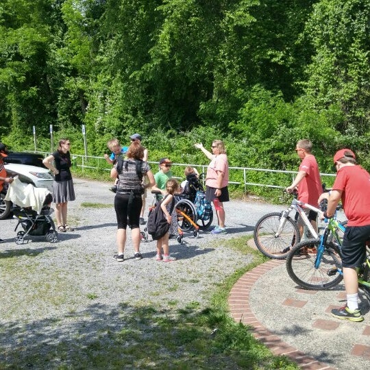Photos at Torrey C. Brown Rail Trail (NCR Trail) - Trail in Cockeysville