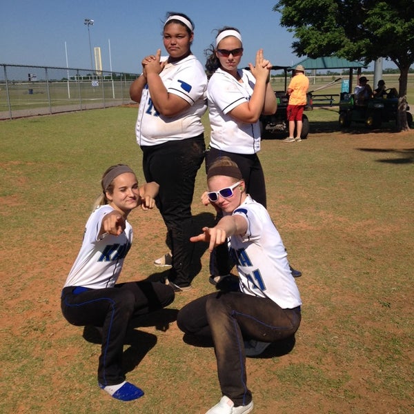 Chickasha Sports Complex - Chickasha, OK