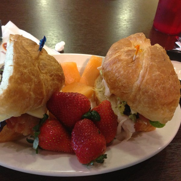 Jason's Deli - Food Truck