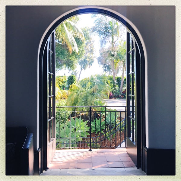 Bar at Bacara Resort - 8301 Hollister Ave