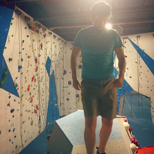 Boulderz Climbing Centre - Islington - City Centre West - 5 tips from ...