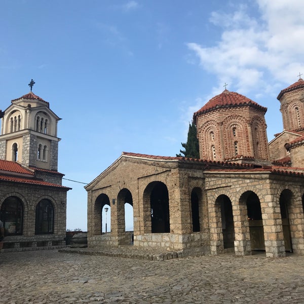 Monastery of Saint Naum - 53 tips from 7722 visitors