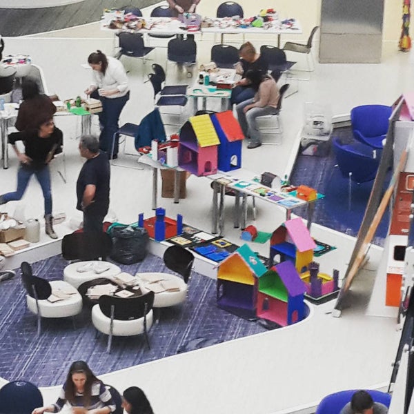 DIRECTV Argentina - Office