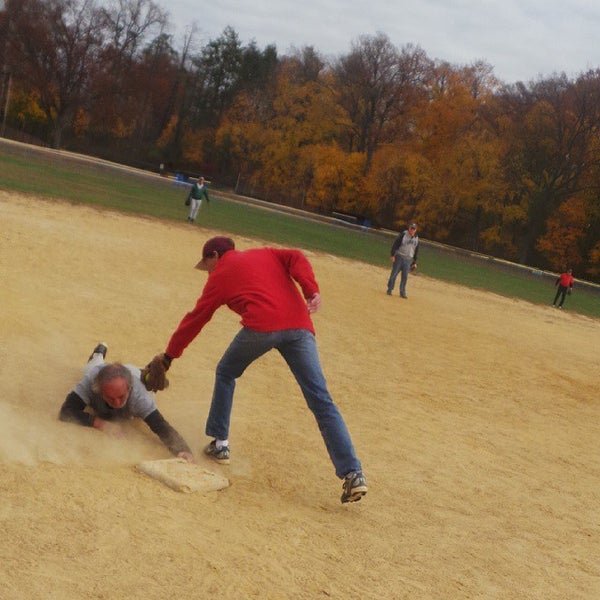 Spratt Park - Poughkeepsie, NY