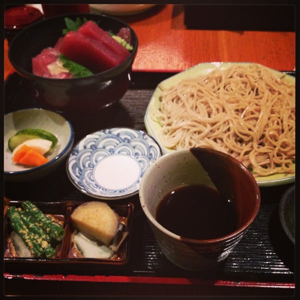 Photos at Sobaya - East Village - 229 E 9th St