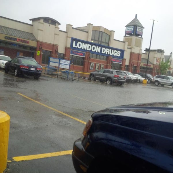 Unity Square West - Oliver - Edmonton, AB