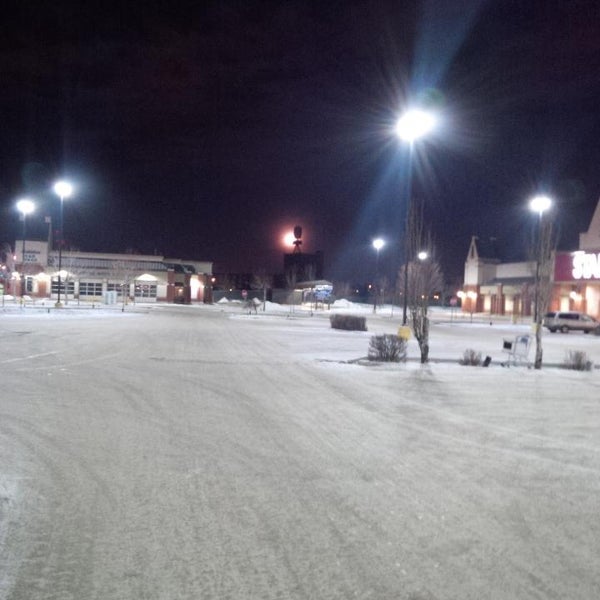 Unity Square West - Oliver - Edmonton, AB