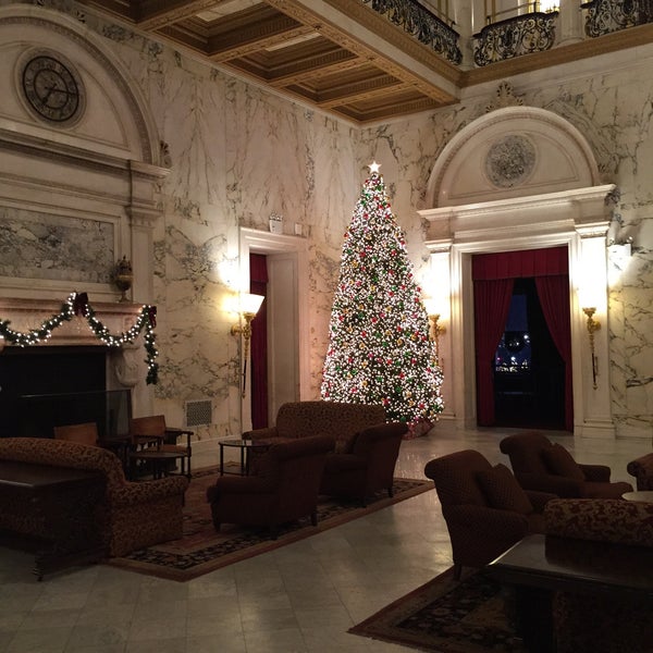 Metropolitan Club - Upper East Side - New York, NY