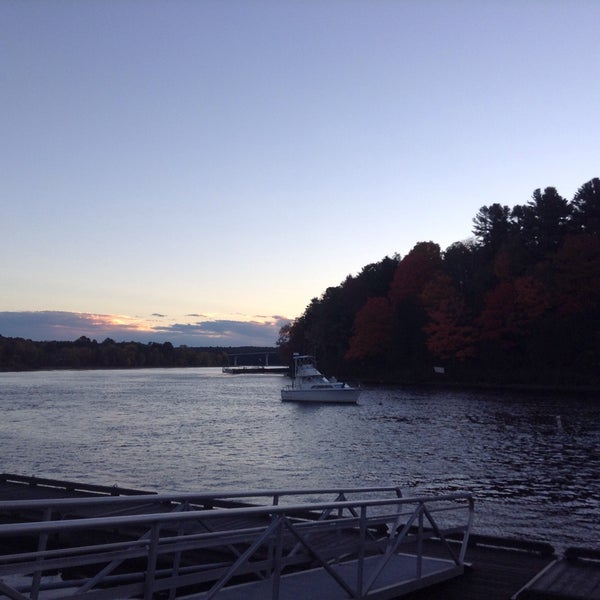 Fort Richmond Park - Richmond, ME