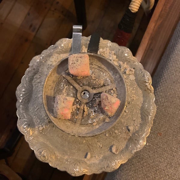 Ehl-i Keyf Nargile Cafe - Alanya, Antalya