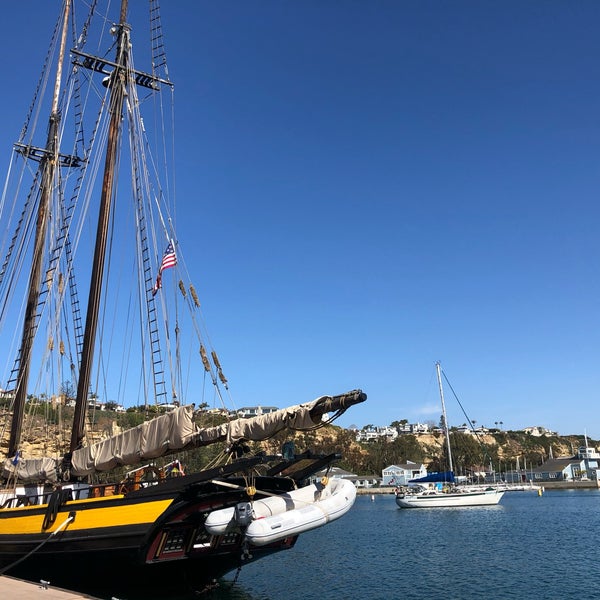 Ocean Institute - Science Museum in Dana Point