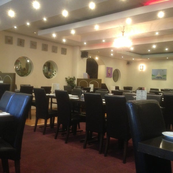 Bombay Balti - Indian Restaurant