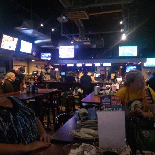 Tommy Brann's - Steakhouse in Wyoming