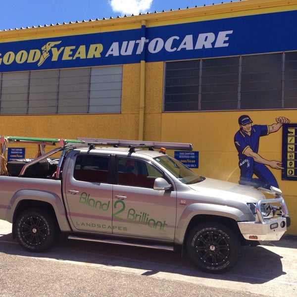 Goodyear Autocare