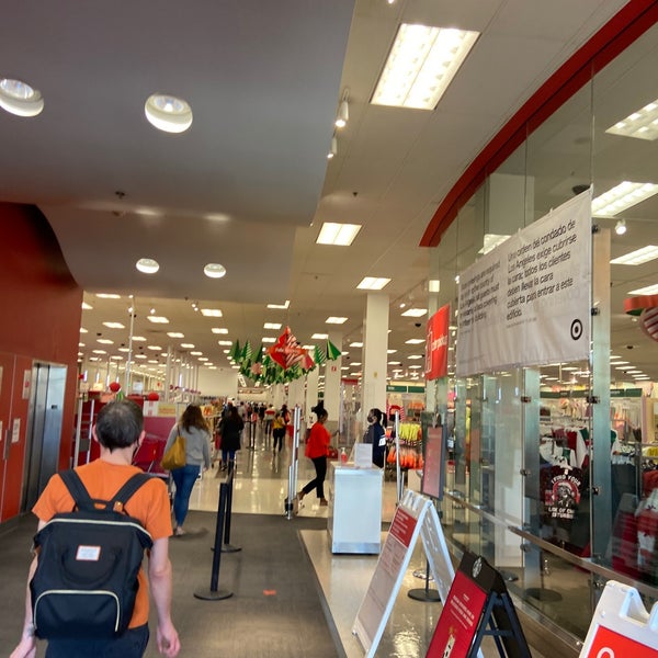 Target - 7100 Santa Monica Blvd Ste 201