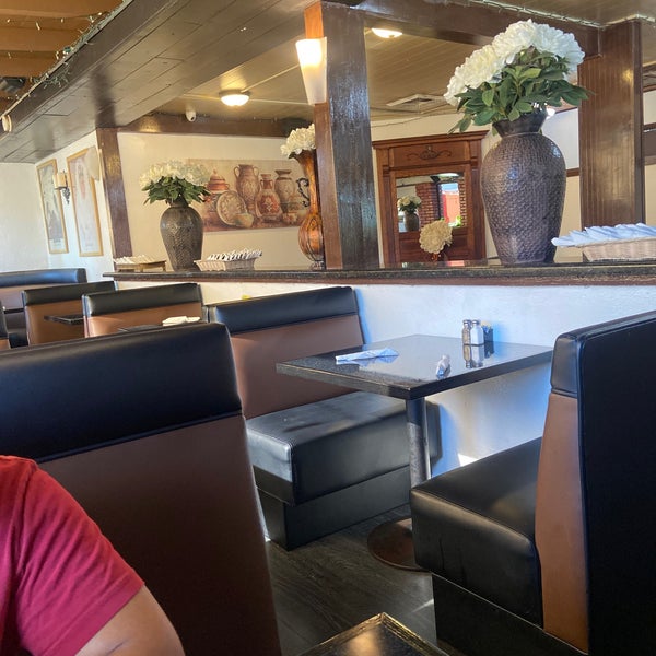 Los Amigos Bar & Grill - Burbank, CA