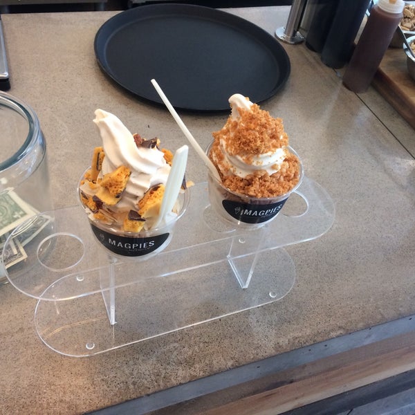 Photos at Magpies Softserve - Silver Lake - 25 tips from 751 visitors