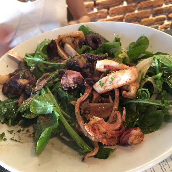 Bestia - Italian Restaurant in Los Angeles