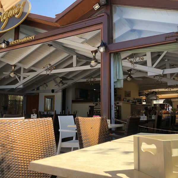 Artemis Restaurant - Greek Restaurant in Stalis, Crète