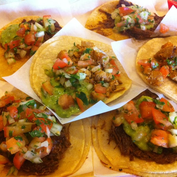 Photos at El Burrito Azteca - Portland, OR