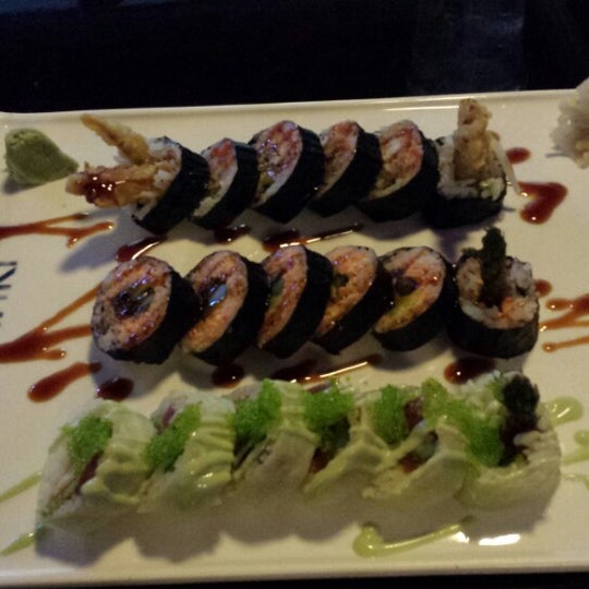 Photos at Ninki Japanese Bistro - Sushi Restaurant in Whitebridge