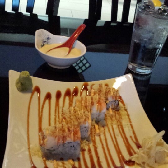 Photos at Ninki Japanese Bistro - Sushi Restaurant in Whitebridge