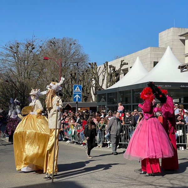 Cavalcade Petange - Péiteng, Lëtzebuerg